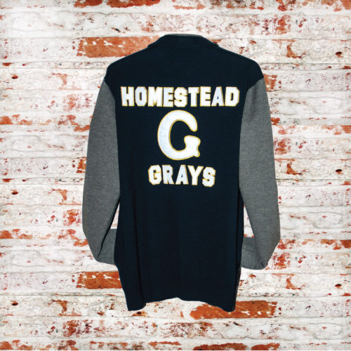 Homestead Grays – FLYBALLTHESTORE